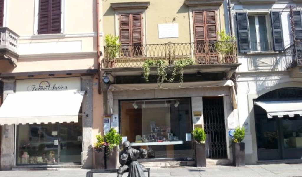 Riapre a Cremona Casa Stradivari, la storica dimora in cui visse e ...