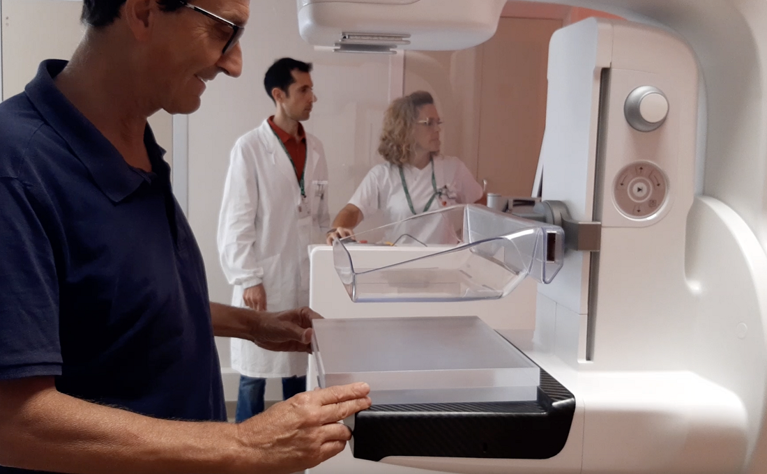 Un nuovo mammografo per l'Area Donna dell'Ospedale di Cremona - Prima ... Un nuovo mammografo per l'Area Donna dell'Ospedale di Cremona - Prima ...