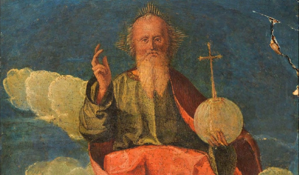 Restituita alla Pinacoteca del Museo Civico "Ala Ponzone" una preziosa ...