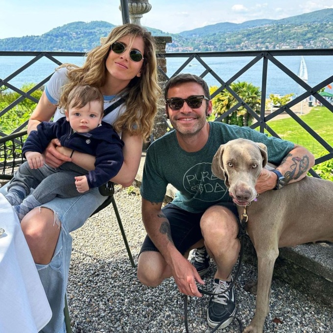 Nozze blindate per Francesca Ferragni che sposa Ricky, gli invitati non ...