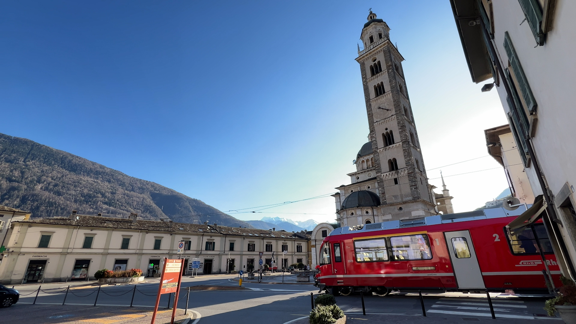 "Dentro e fuori dal Comune", questa sera protagonista su Telecity sarà ...