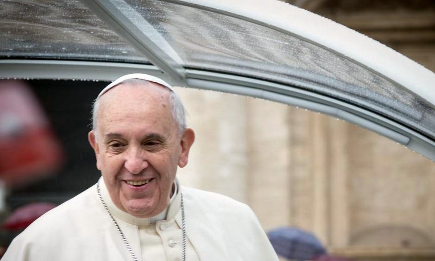 Papa Francesco, il vescovo Napolioni: "Grande guida per la Chiesa ...