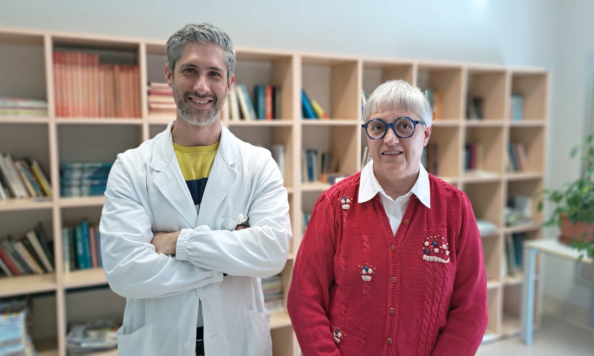 Giancarla, tre aneurismi e una nuova vita: "Ora affronto tutto con ...